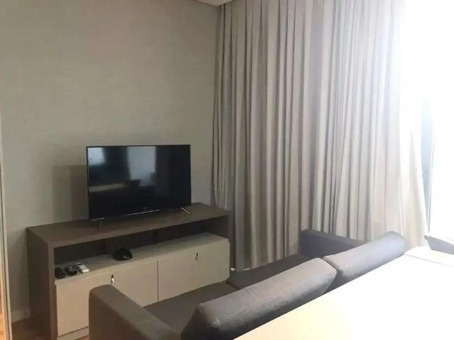 Flat para Locação em São Paulo/SP Vila Olímpia 1 Quartos