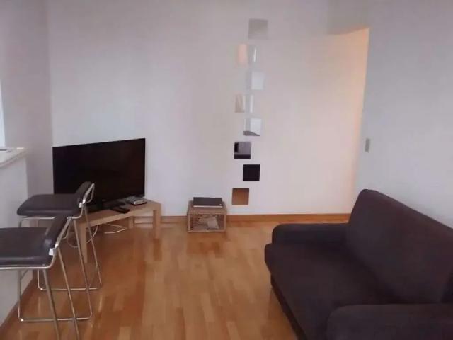 Flat para Locação em São Paulo/SP Vila Olímpia 1 Quartos