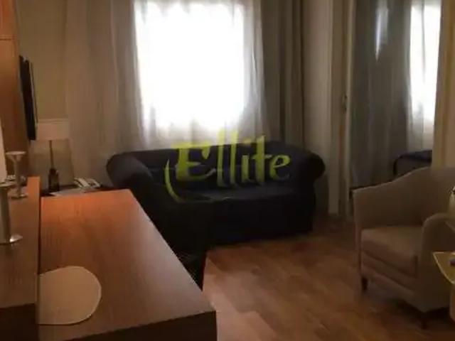 Flat para Locação em São Paulo/SP Vila Olímpia 1 Quartos