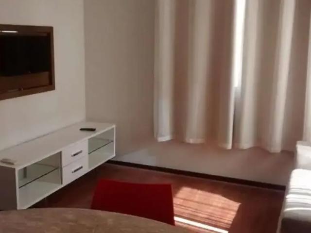 Flat para Locação em São Paulo/SP Vila Olímpia 1 Quartos