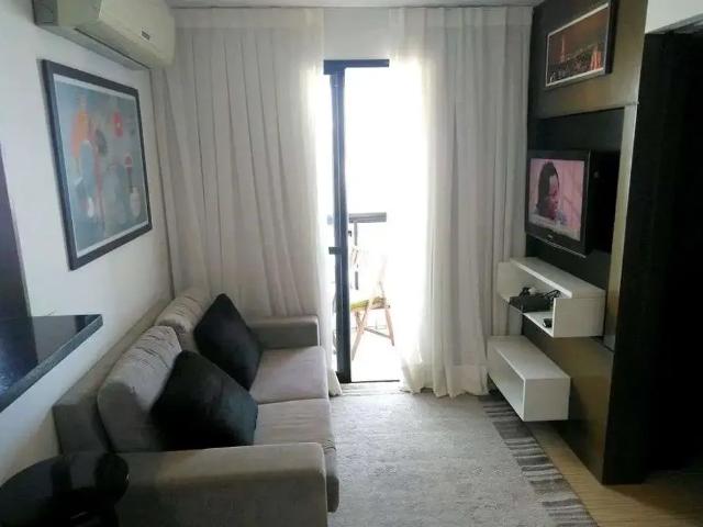 Flat para Locação em São Paulo/SP Vila Olímpia 1 Quartos