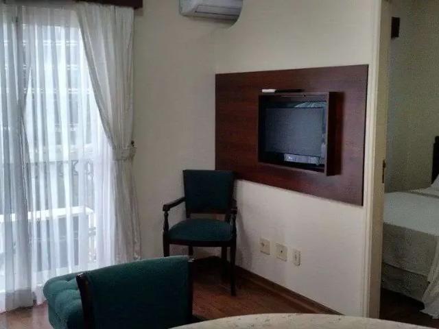 Flat para Locação em São Paulo/SP Vila Olímpia 1 Quartos