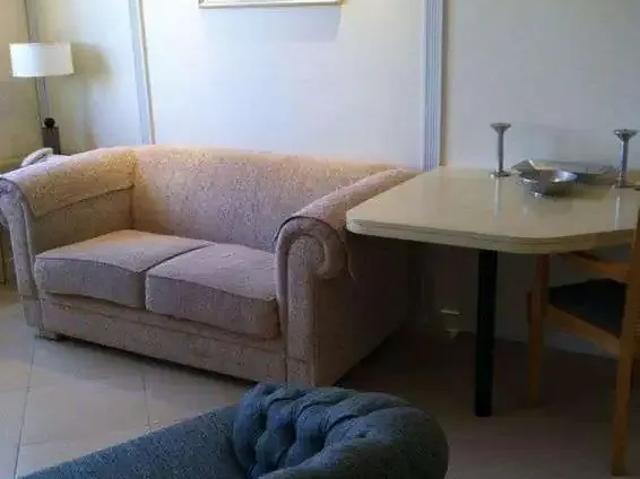 Flat para Locação em São Paulo/SP Vila Olímpia 1 Quartos