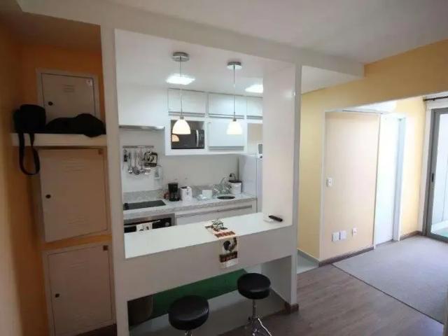 Flat para Locação em São Paulo/SP Vila Olímpia 1 Quartos