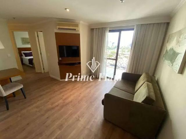 Flat para Locação em São Paulo/SP Vila Olímpia 2 Quartos