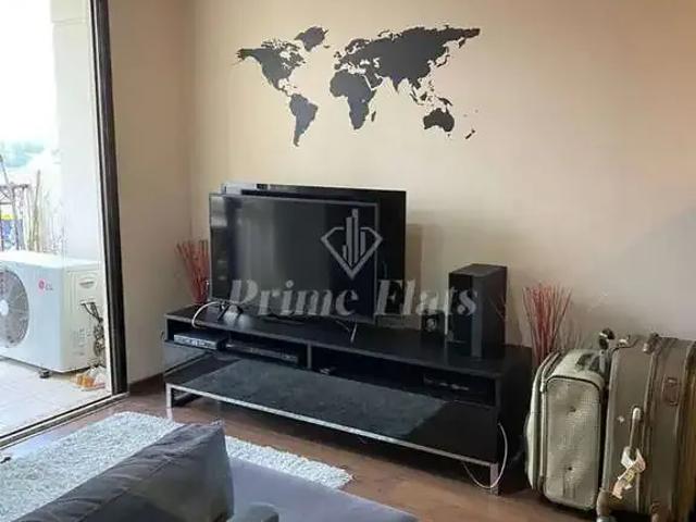 Flat para Locação em São Paulo/SP Vila Olímpia 2 Quartos