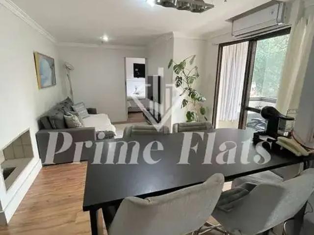 Flat para Locação em São Paulo/SP Vila Olímpia 2 Quartos