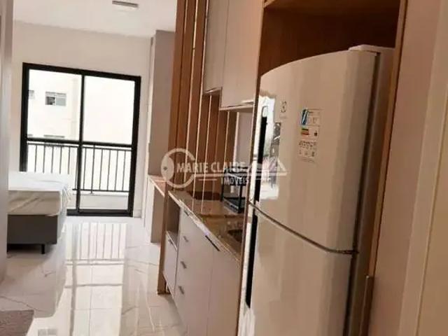 Flat para Locação em São Paulo/SP Vila Leopoldina 1 Quartos