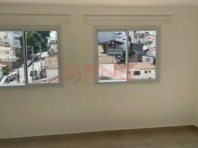 Flat para Locação em São Paulo/SP Vila Mazzei 1 Quartos