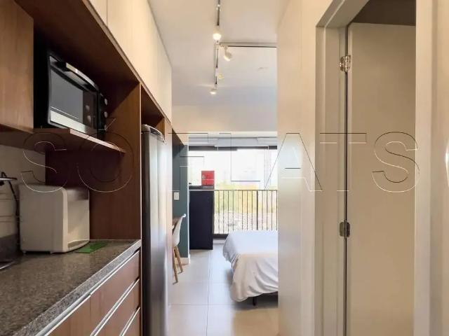 Flat para Locação em São Paulo/SP Vila Mariana 1 Quartos