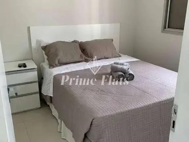 Flat para Locação em São Paulo/SP Vila Mariana 1 Quartos