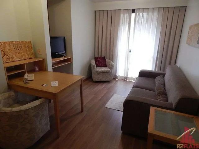 Flat para Locação em São Paulo/SP Vila Mariana 1 Quartos