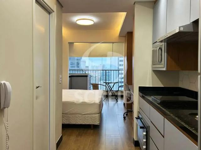Flat para Locação em São Paulo/SP Vila Mariana 1 Quartos