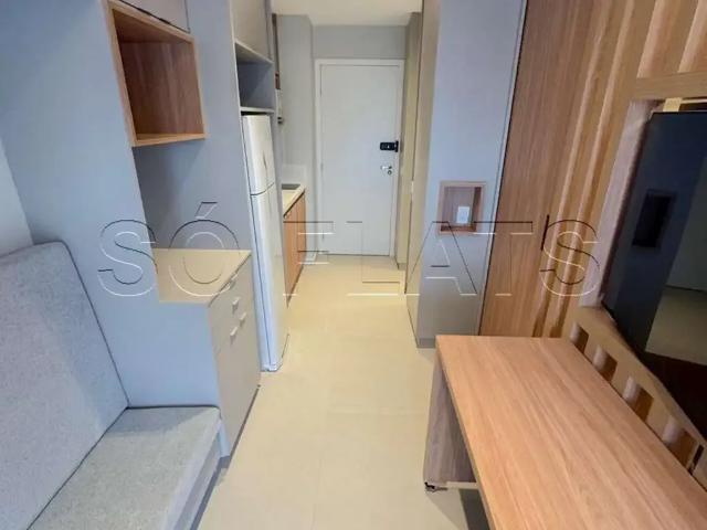 Flat para Locação em São Paulo/SP Vila Mariana 1 Quartos