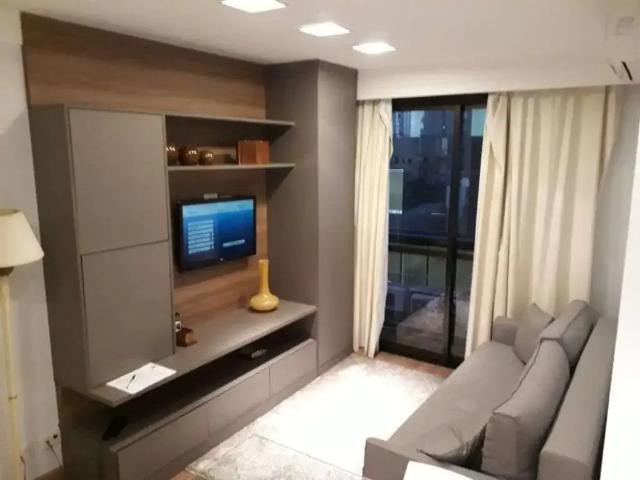 Flat para Locação em São Paulo/SP Vila Mariana 1 Quartos