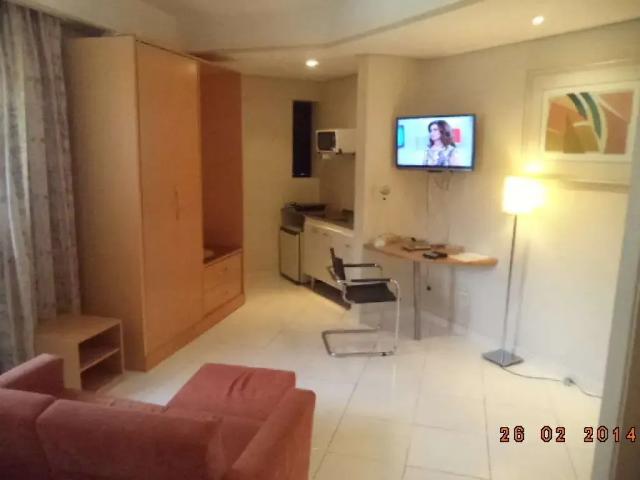 Flat para Locação em São Paulo/SP Vila Mariana 1 Quartos