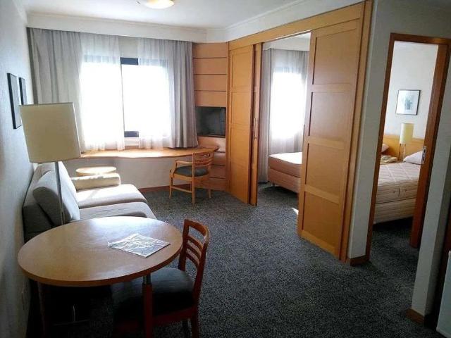 Flat para Locação em São Paulo/SP Vila Mariana 1 Quartos