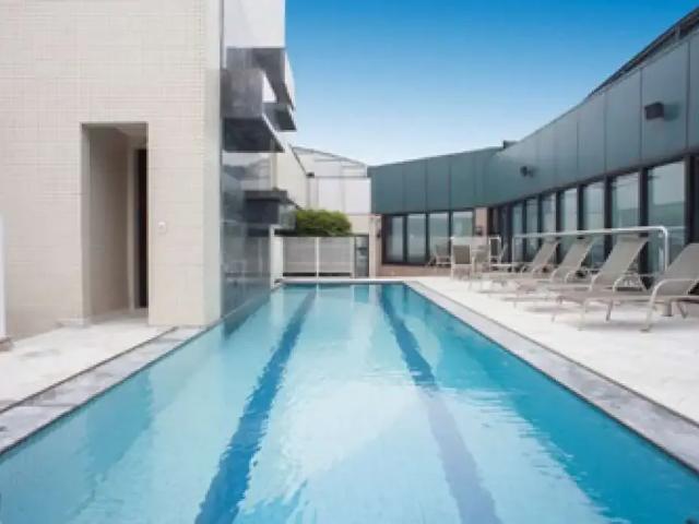 Flat para Locação em São Paulo/SP Vila Mariana 1 Quartos