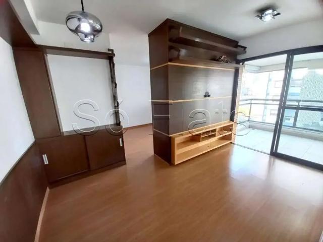 Flat para Locação em São Paulo/SP Vila Mariana 1 Quartos