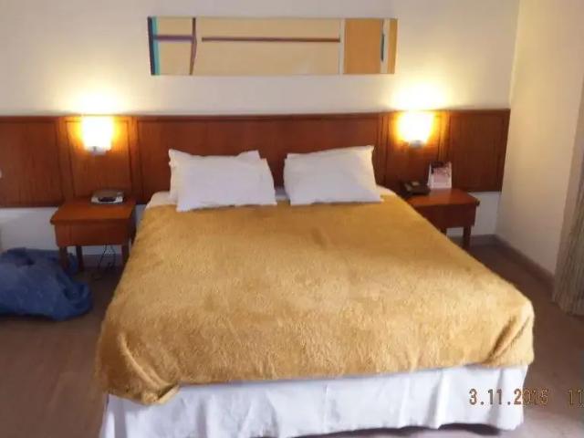 Flat para Locação em São Paulo/SP Vila Mariana 1 Quartos