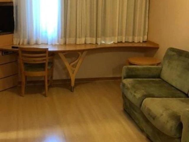 Flat para Locação em São Paulo/SP Vila Mariana 1 Quartos