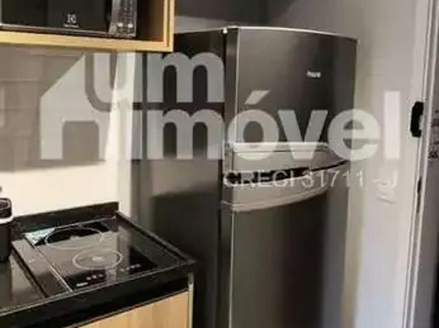 Flat para Locação em São Paulo/SP Vila Mariana 1 Quartos