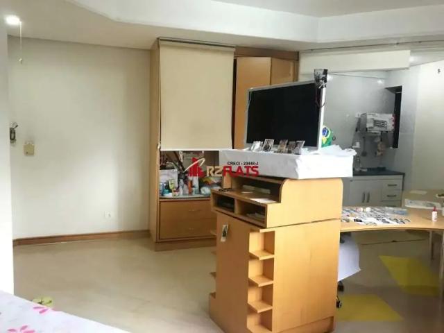 Flat para Locação em São Paulo/SP Vila Mariana 1 Quartos