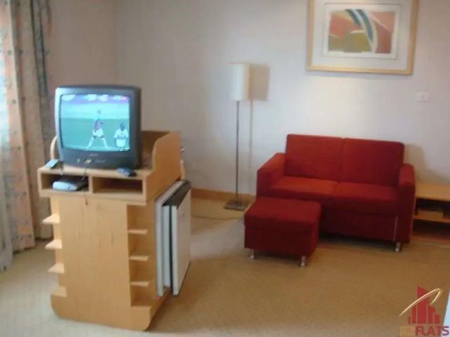 Flat para Locação em São Paulo/SP Vila Mariana 1 Quartos