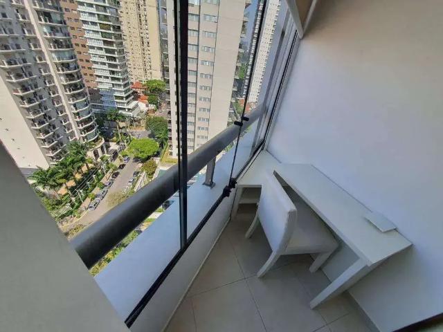 Flat para Locação em São Paulo/SP Vila Mariana 1 Quartos