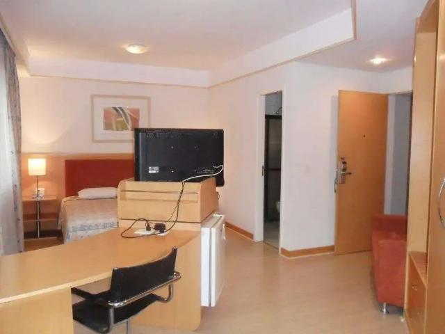 Flat para Locação em São Paulo/SP Vila Mariana 1 Quartos