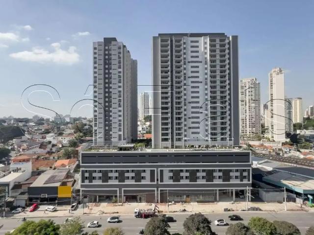 Flat para Locação em São Paulo/SP Vila Mariana 2 Quartos
