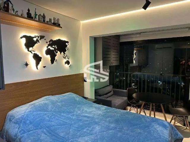 Flat para Locação em São Paulo/SP Vila Mariana