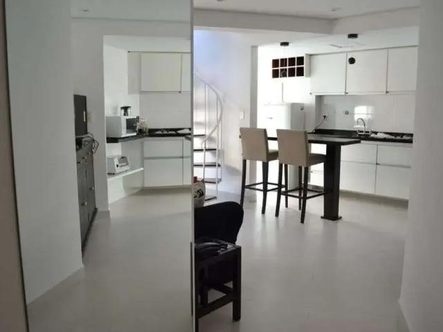Flat para Locação em São Paulo/SP Vila Nova Conceição 1 Quartos