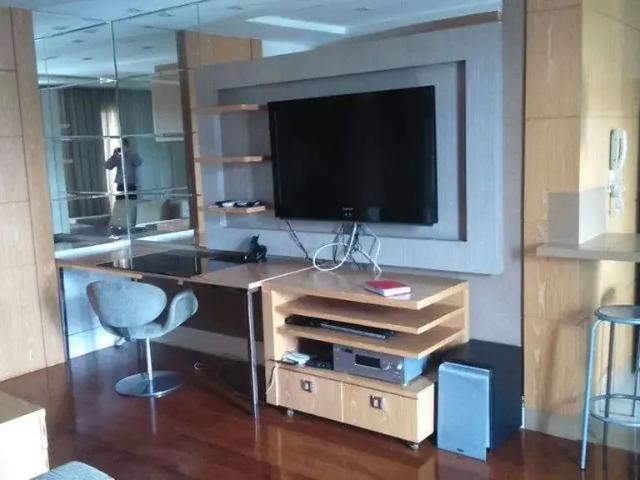 Flat para Locação em São Paulo/SP Vila Nova Conceição 1 Quartos