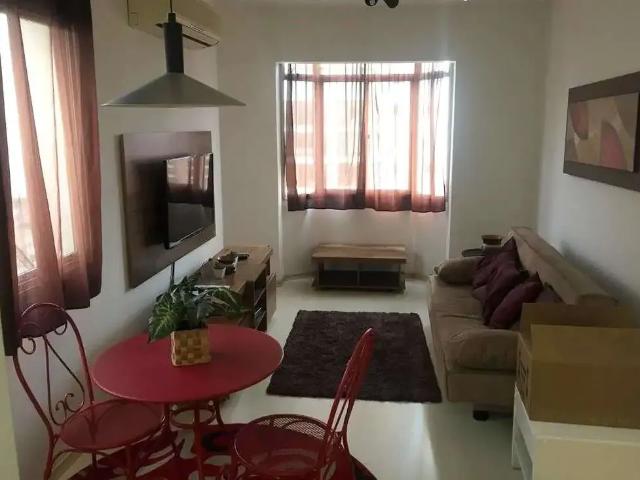 Flat para Locação em São Paulo/SP Vila Nova Conceição 1 Quartos