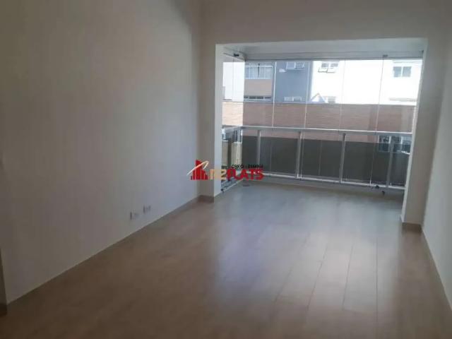 Flat para Locação em São Paulo/SP Vila Nova Conceição 1 Quartos