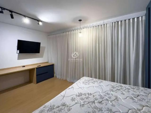 Flat para Locação em São Paulo/SP Vila Nova Conceição 1 Quartos