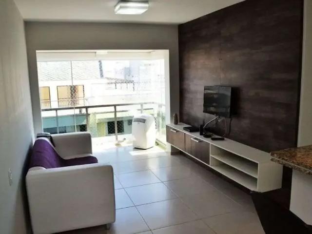 Flat para Locação em São Paulo/SP Vila Nova Conceição 1 Quartos