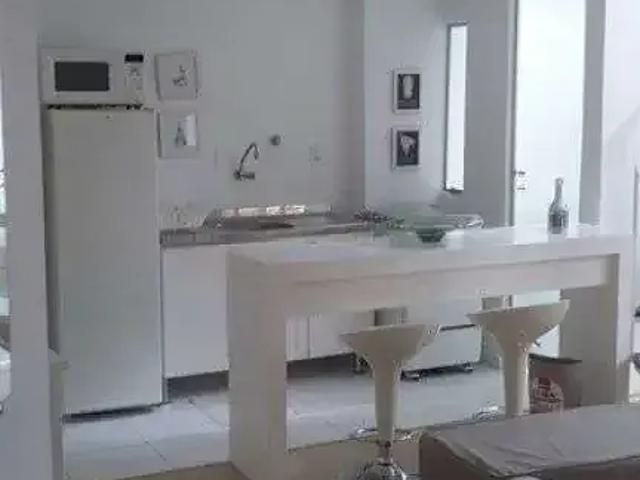 Flat para Locação em São Paulo/SP Vila Nova Conceição 1 Quartos