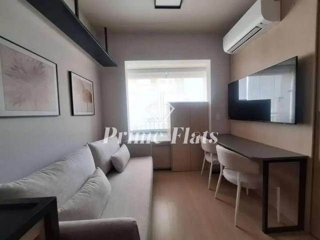 Flat para Locação em São Paulo/SP Vila Nova Conceição 1 Quartos