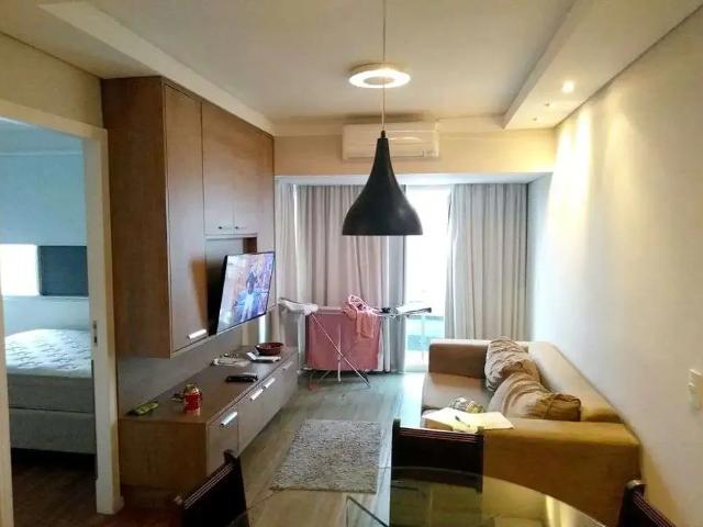 Flat para Locação em São Paulo/SP Vila Nova Conceição 1 Quartos
