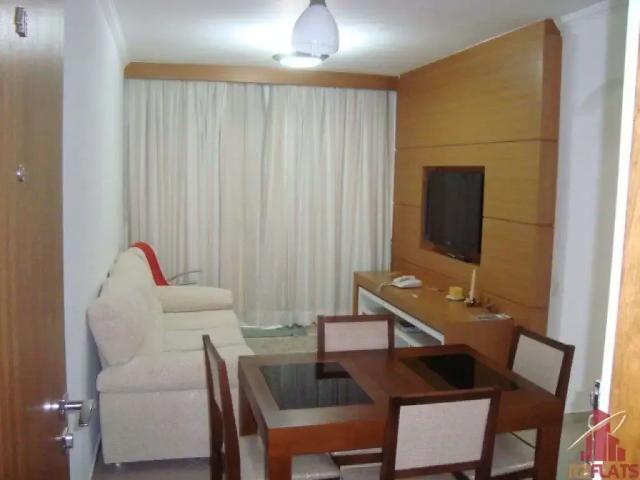Flat para Locação em São Paulo/SP Vila Nova Conceição 1 Quartos