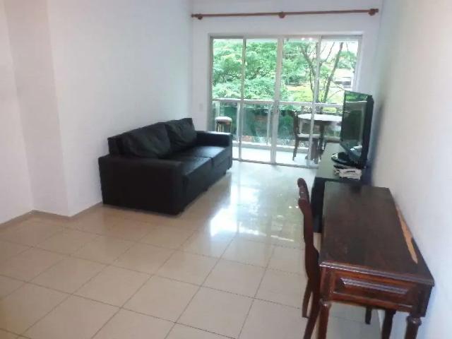 Flat para Locação em São Paulo/SP Vila Nova Conceição 2 Quartos