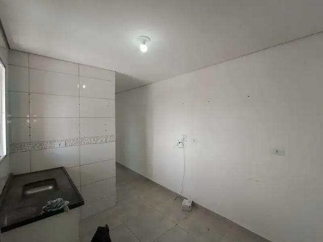 Flat para Locação em São Paulo/SP Vila Nova das Belezas 2 Quartos
