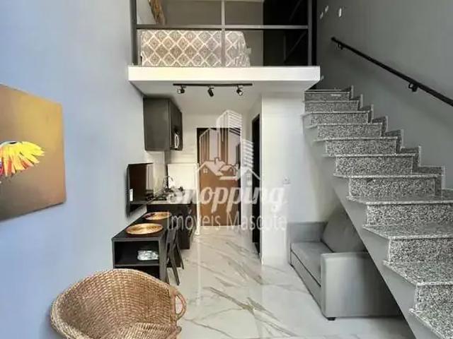Flat para Locação em São Paulo/SP Vila Santa Catarina 1 Quartos