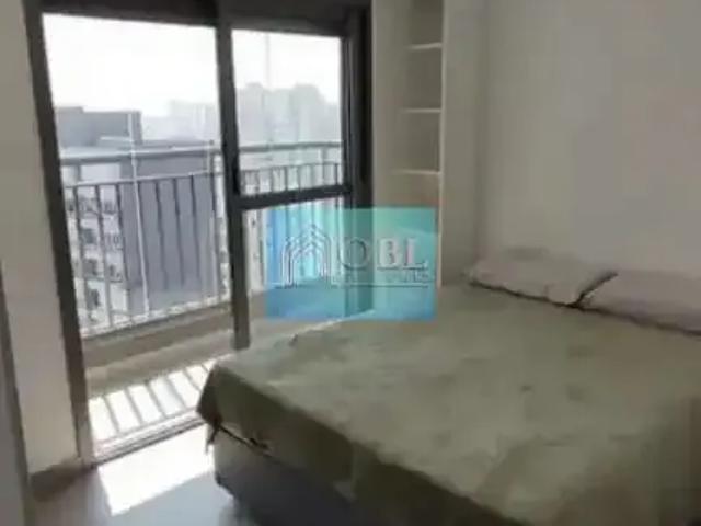 Flat para Locação em São Paulo/SP Vila Prudente 1 Quartos