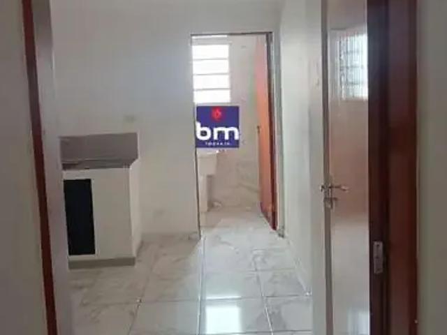 Flat para Locação em São Paulo/SP Vila Romana 1 Quartos