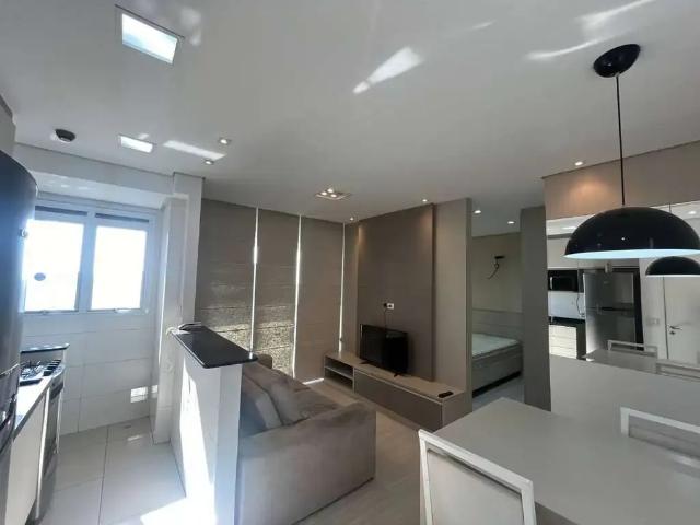 Flat para Locação em São Paulo/SP Vila Regente Feijó 1 Quartos