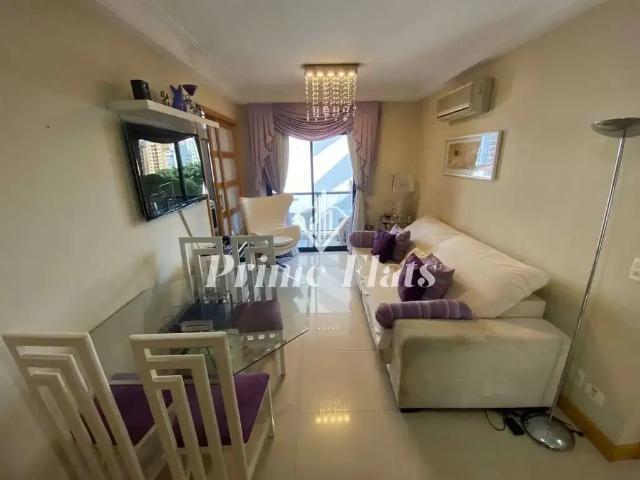 Flat para Locação em São Paulo/SP Vila Uberabinha 1 Quartos