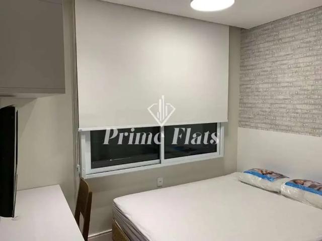 Flat para Locação em São Paulo/SP Vila Uberabinha 1 Quartos